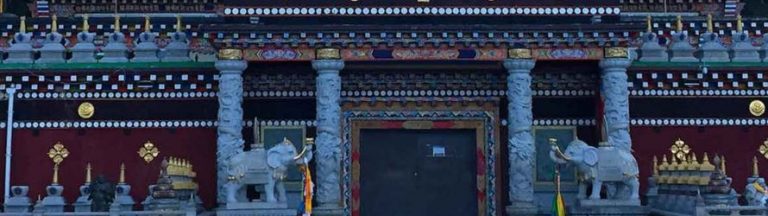 An Essential Road Trip Guide from Coimbatore to Bangalore