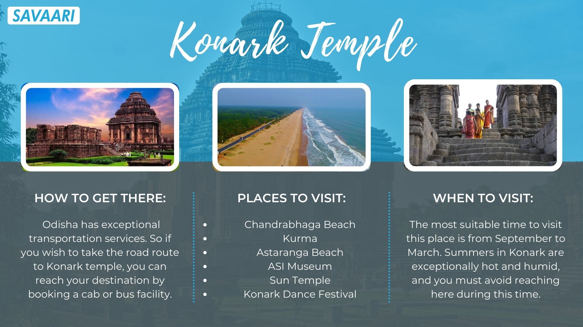 Sun Temple Splendors Explored - Things to do in Konark