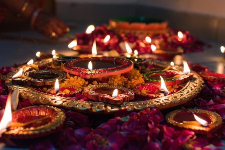 11 Unique Diwali Rituals in Different Parts of India - Savaari Car ...