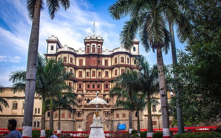 Things to do in Indore - Madhya Pradesh's Cultural Kaleidoscope