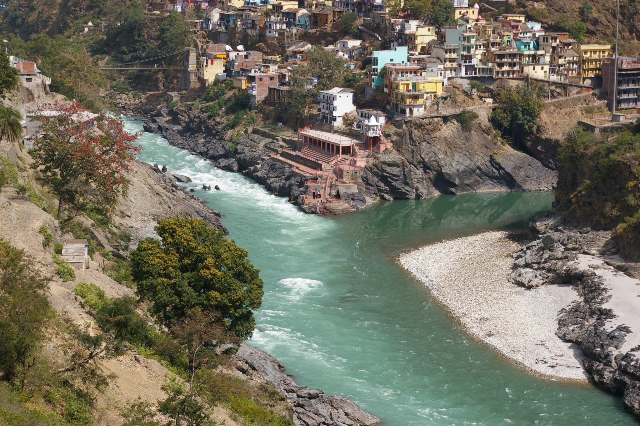 Panch Prayag Tour Guide - Route Map, Roadtrip Itinerary & Protips