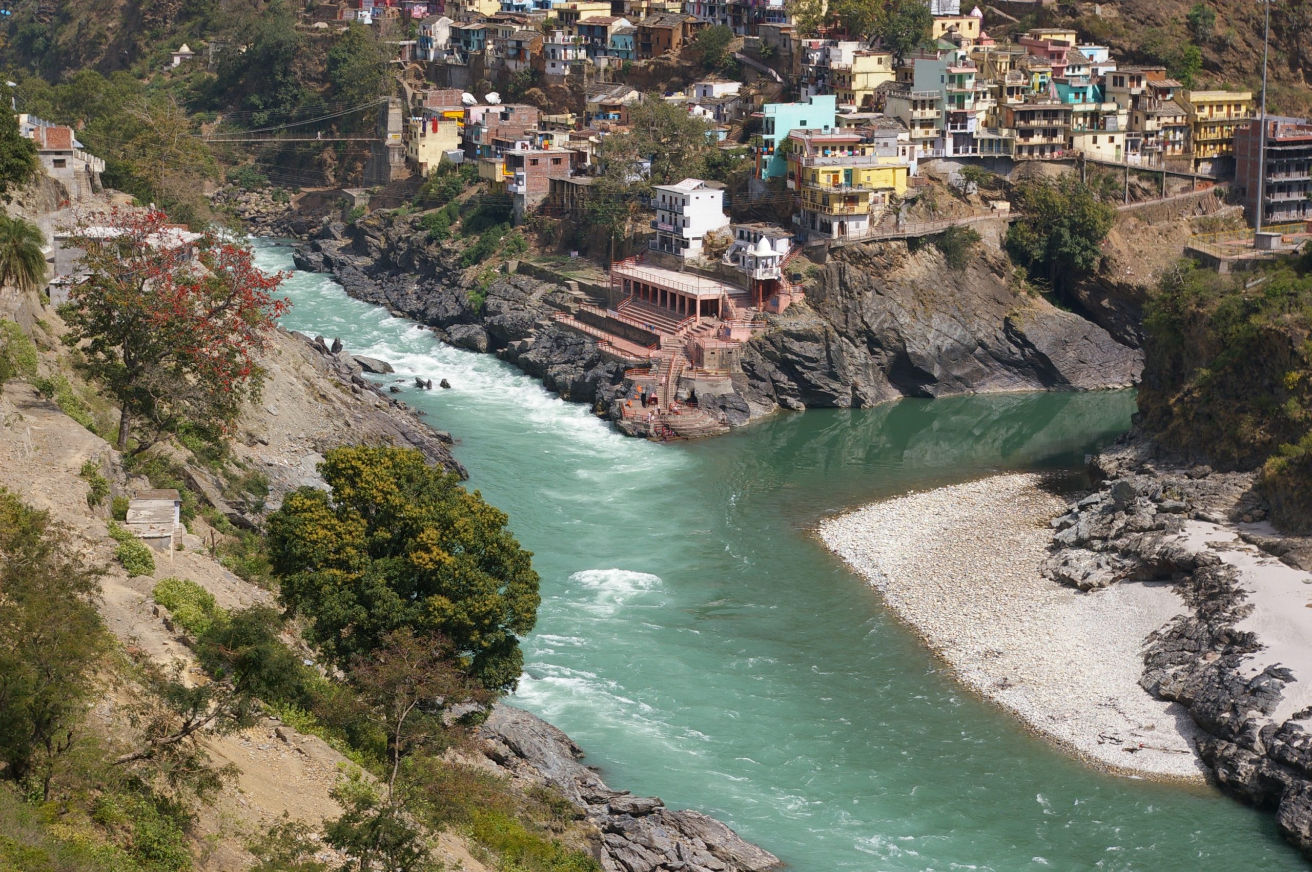 Panch Prayag Tour Guide - Route Map, Roadtrip Itinerary & Protips