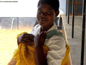 Siddis - An African tribe in India that you have probably not heard of