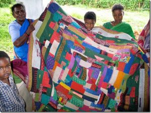 Siddis - An African tribe in India that you have probably not heard of