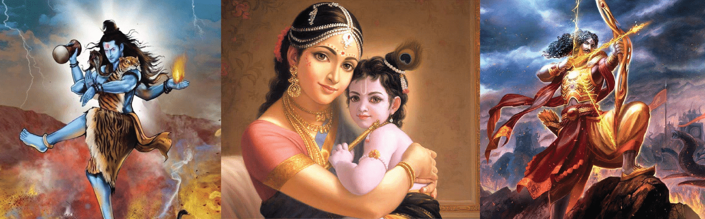 Panch Prayag Tour Guide - Route Map, Roadtrip Itinerary & Protips