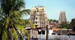 Spiritual Pilgrimage Awaits - Things to do in Rameshwaram Temple