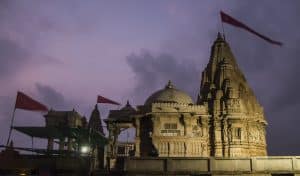 Dwarka Underwater City: A Lost Civilization Beneath the Waves