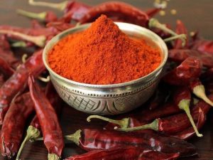 10 Hottest chilli to try in India -The great Indian chilli trail
