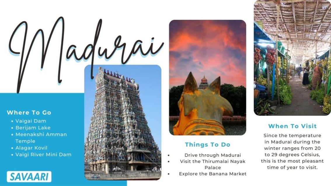 Pandya Kingdom's Treasures Explored - Things to do in Madurai