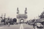 The timeless story of Four Towers - Things to do in Charminar