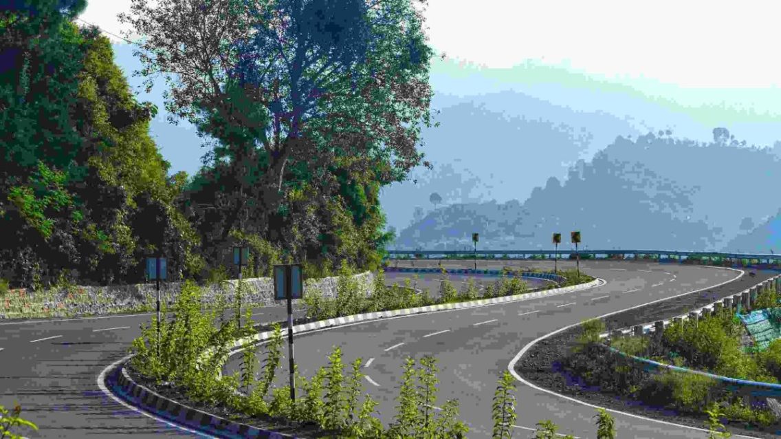 Haldwani to Kedarnath Road Trip – Distance, Time, and Useful Travel ...