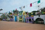 Plan a perfect weekend to Nicco Park Kolkata with Savaari