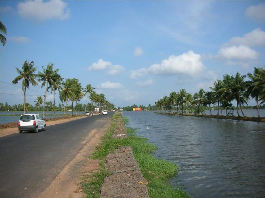 Alleppey to Kochi by Road – Distance, Time and Useful Travel Information