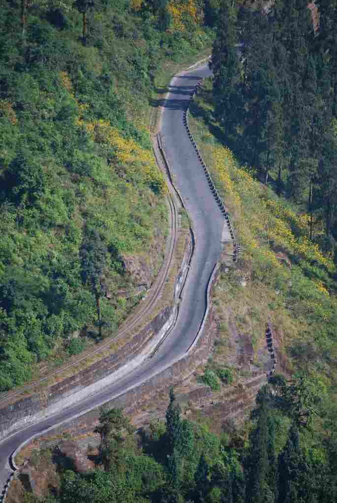 Darjeeling to Bagdogra by Road – Distance, Time and Useful Travel ...