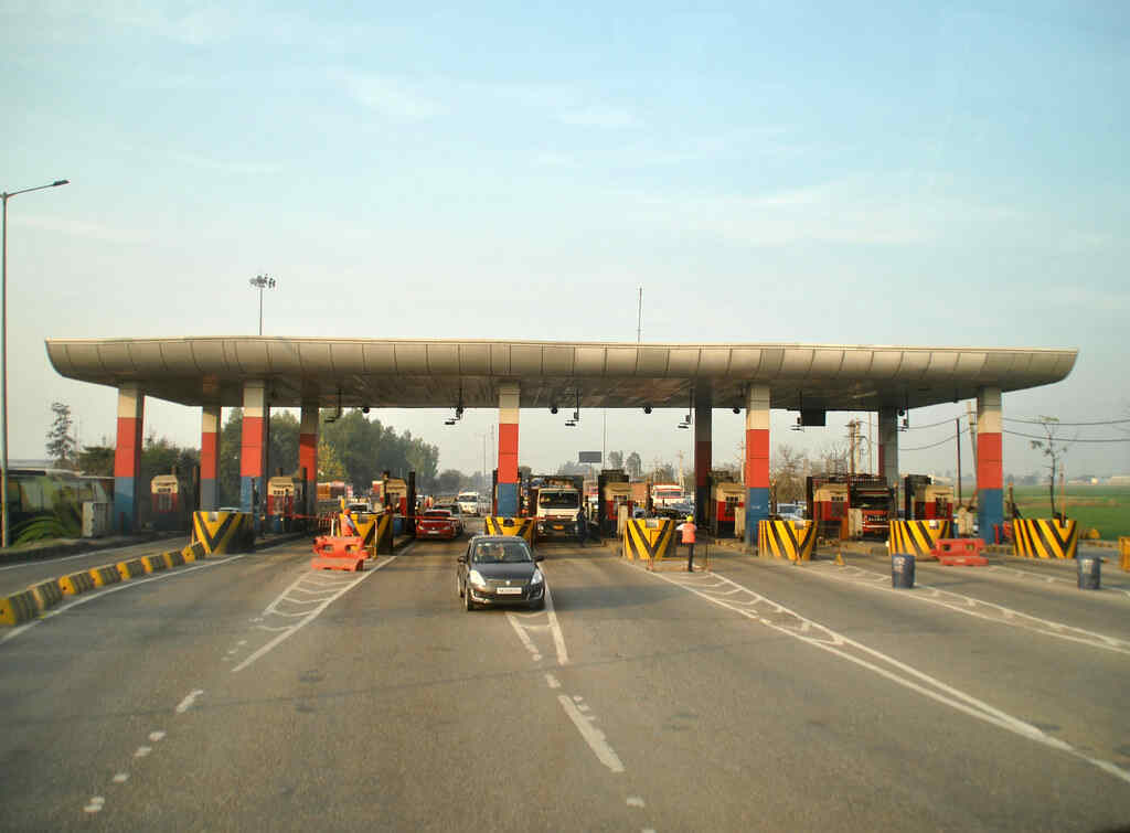 Karnal to Delhi by Road – Distance, Time and Useful Travel Information