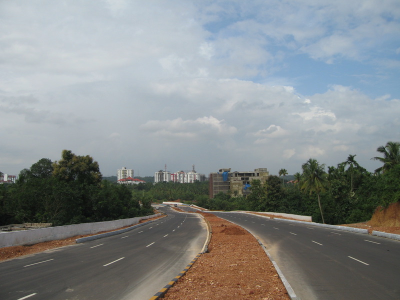 Kochi to Sabarimala by road - Distance, Time & more info