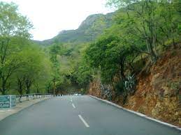 Tirupati to Tirumala by Road – Distance, Time and Useful Travel Information