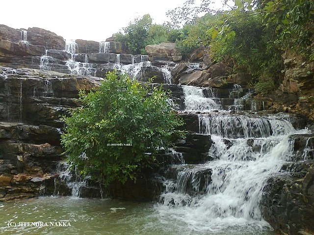 Chhattisgarh trip - History, nature, culture and tourism