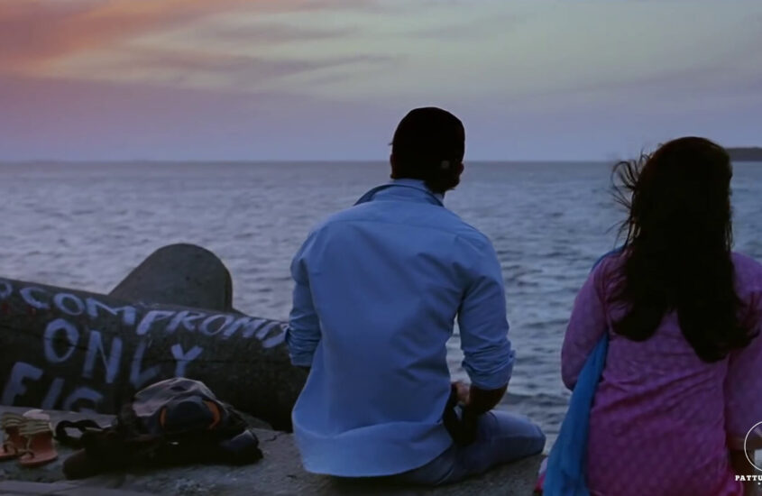 Savaari Curates - Your Ultimate Monsoon Playlist for Road Trips