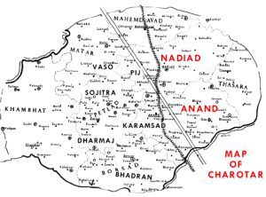 Languages in Gujarat - Gujarati, Kathiwadi or Kutchchi?