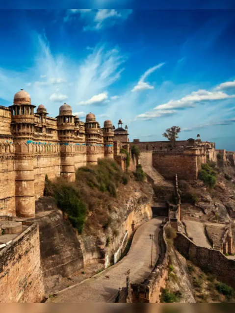 Gwalior - All you need to know - Savaari Car Rentals Blog