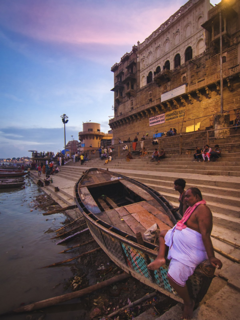 Varanasi - Tales From The Holy City - Savaari Car Rentals Blog