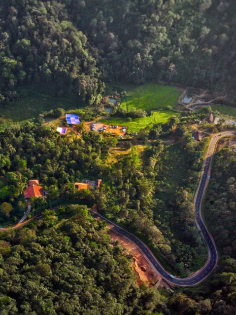 Indian places with an International touch - Savaari Car Rentals Blog