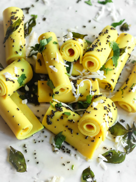 Surat's Street Food Delights - Savaari Car Rentals Blog