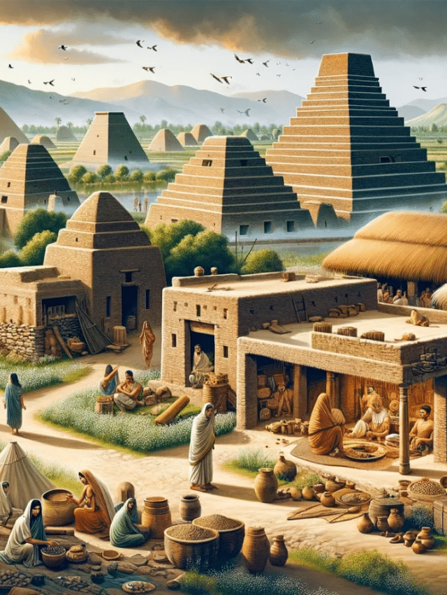 A road trip through the Indus Valley sites of Gujarat - Savaari Car ...