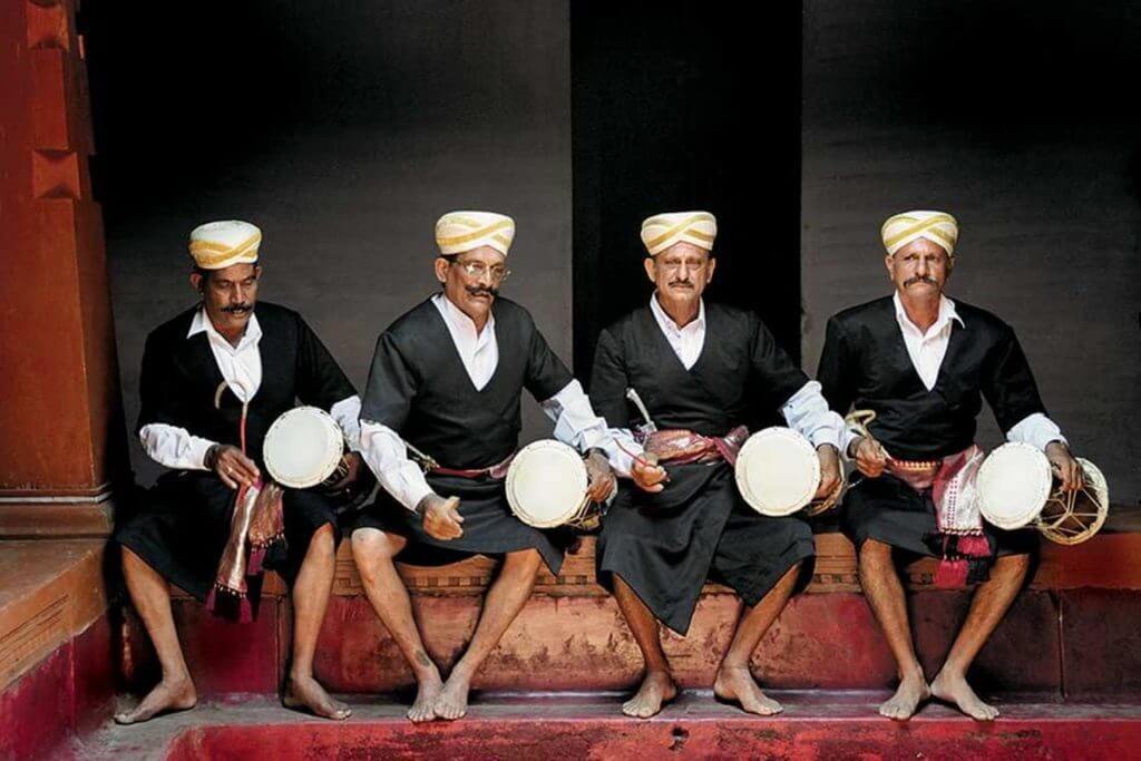 Unwind in Madikeri's Tranquil Hues - Things to do in Coorg