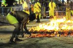 Thimithi: The Fire-Walking Festival of India - Savaari Car Rentals Blog