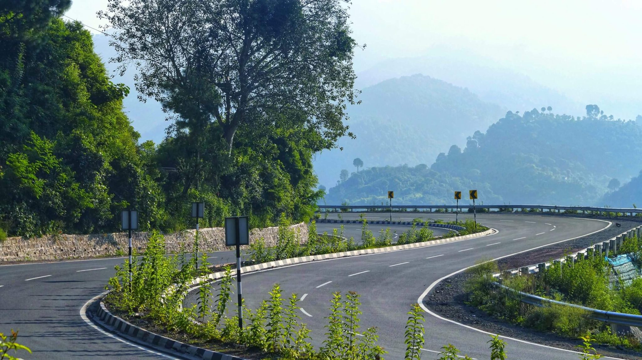 Hills and Whispering Pines - Things to do in Kanatal