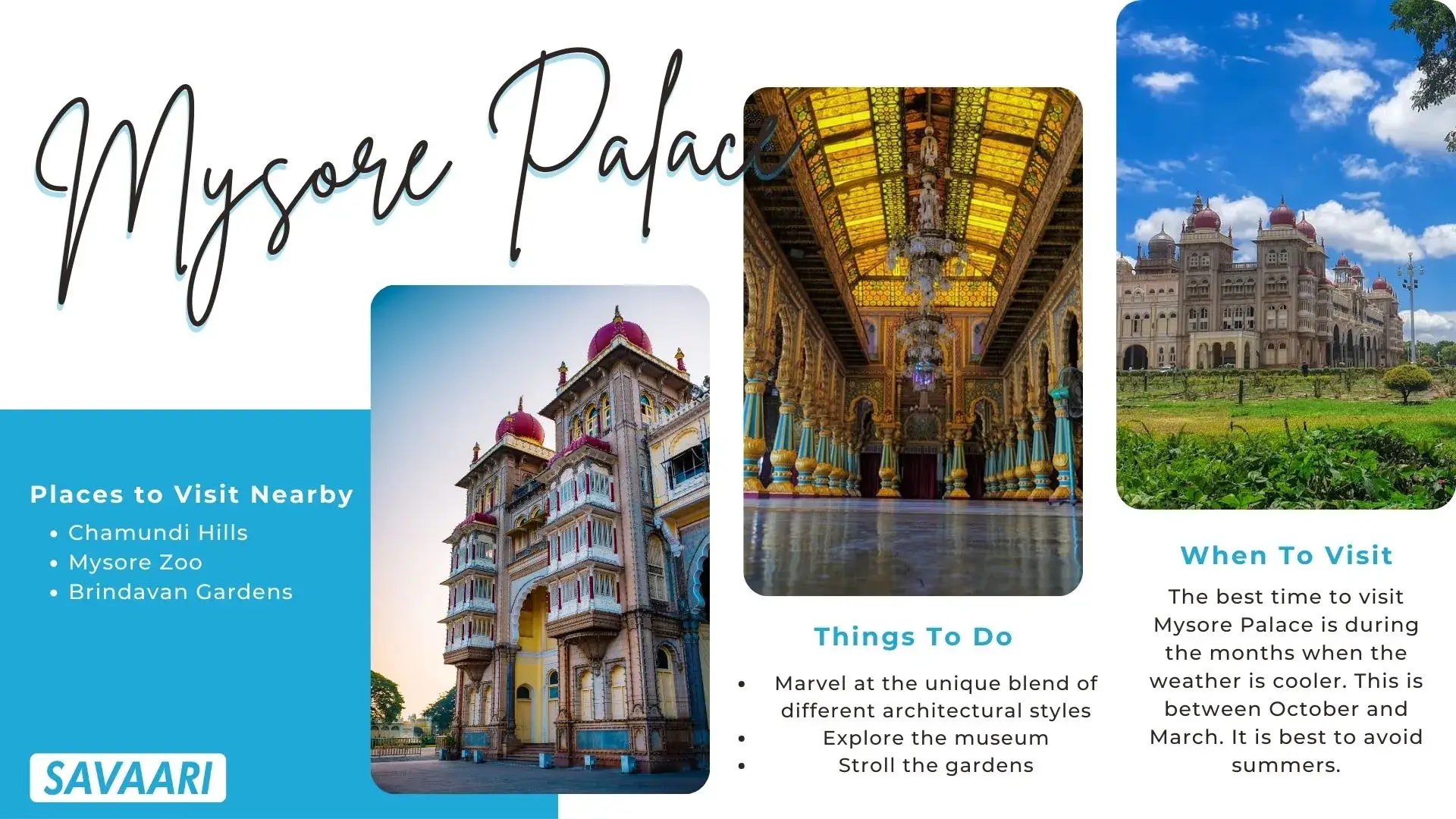 Journey Through Wodeyar Royalty - Things to do in Mysore Palace