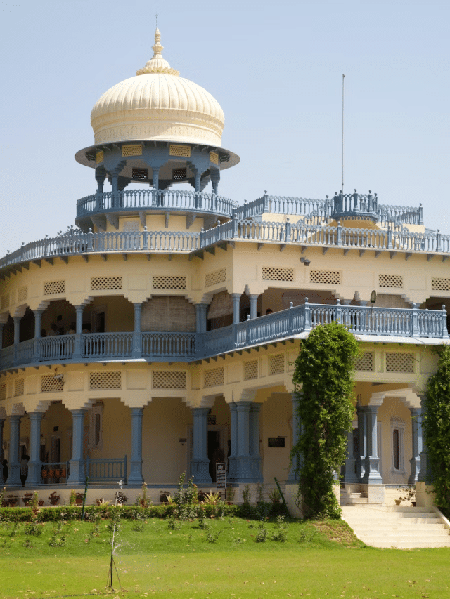 Journey from Lucknow to Allahabad - Travel Kit - Savaari Car Rentals Blog