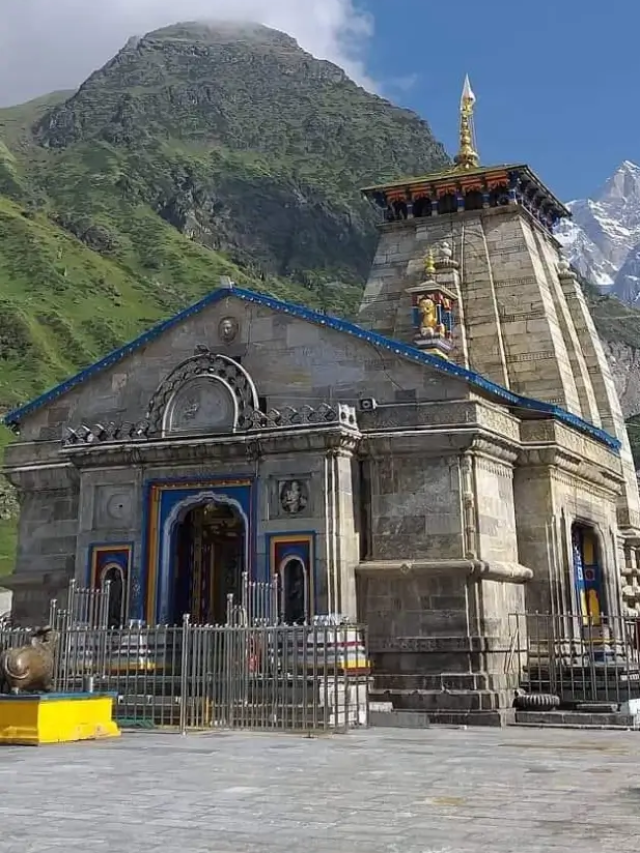 India’s Most Stunning Winter Retreats - Savaari Car Rentals Blog