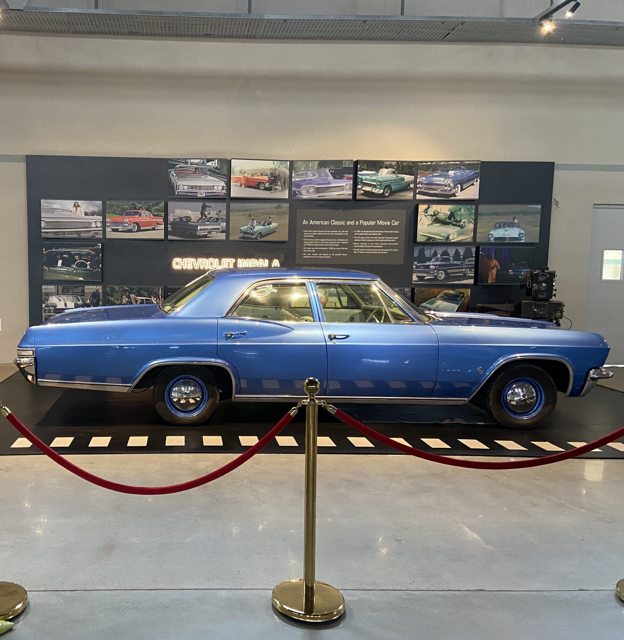 Payana car museum Mysore - Unveiling India’s largest car museum