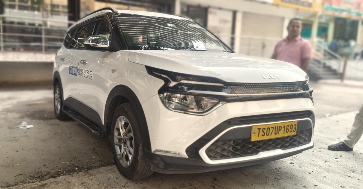 Savaari Reviews: Cab service reviews & customer feedback