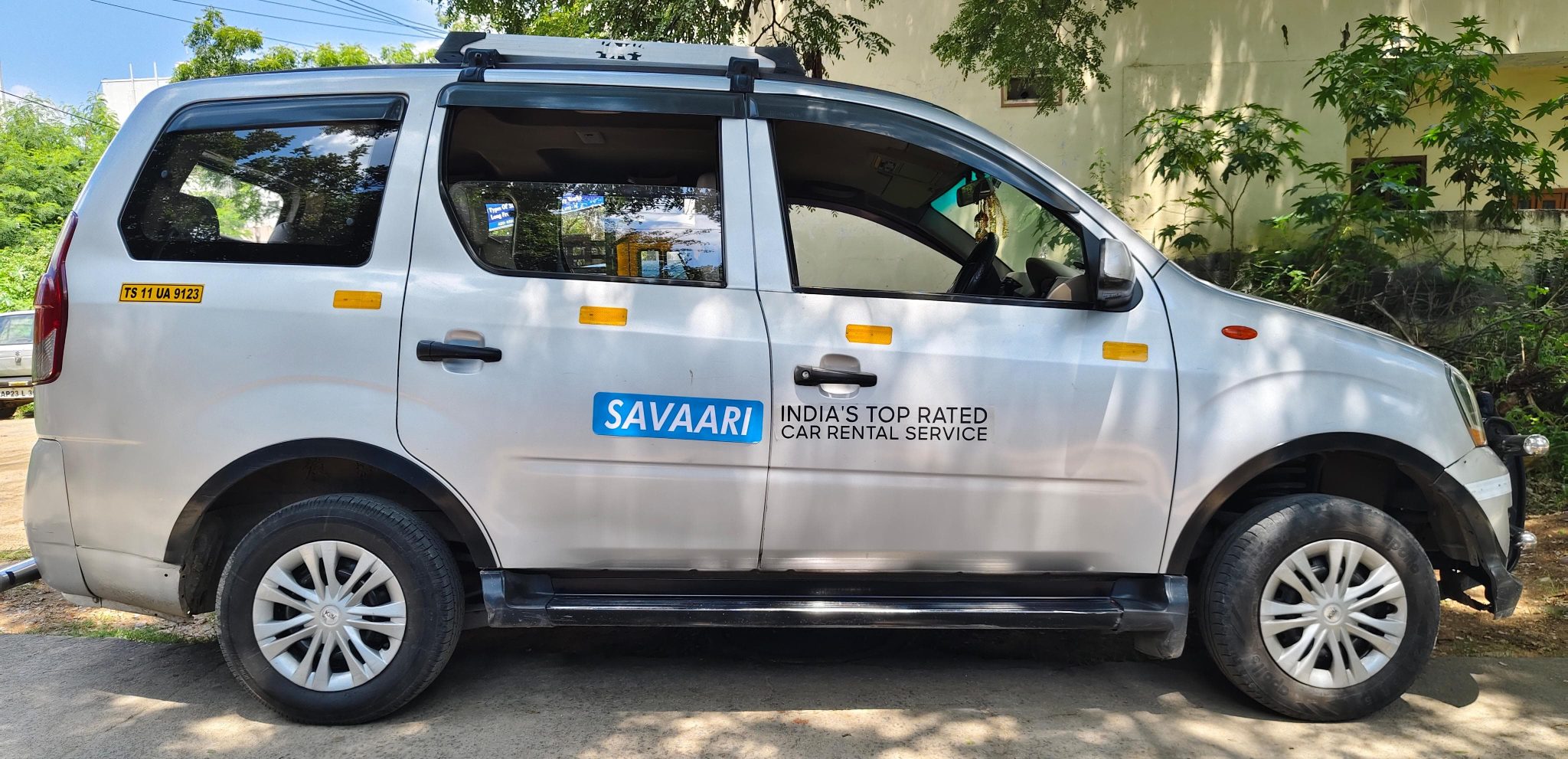 Savaari Car Rental Reviews: Honest customer ratings