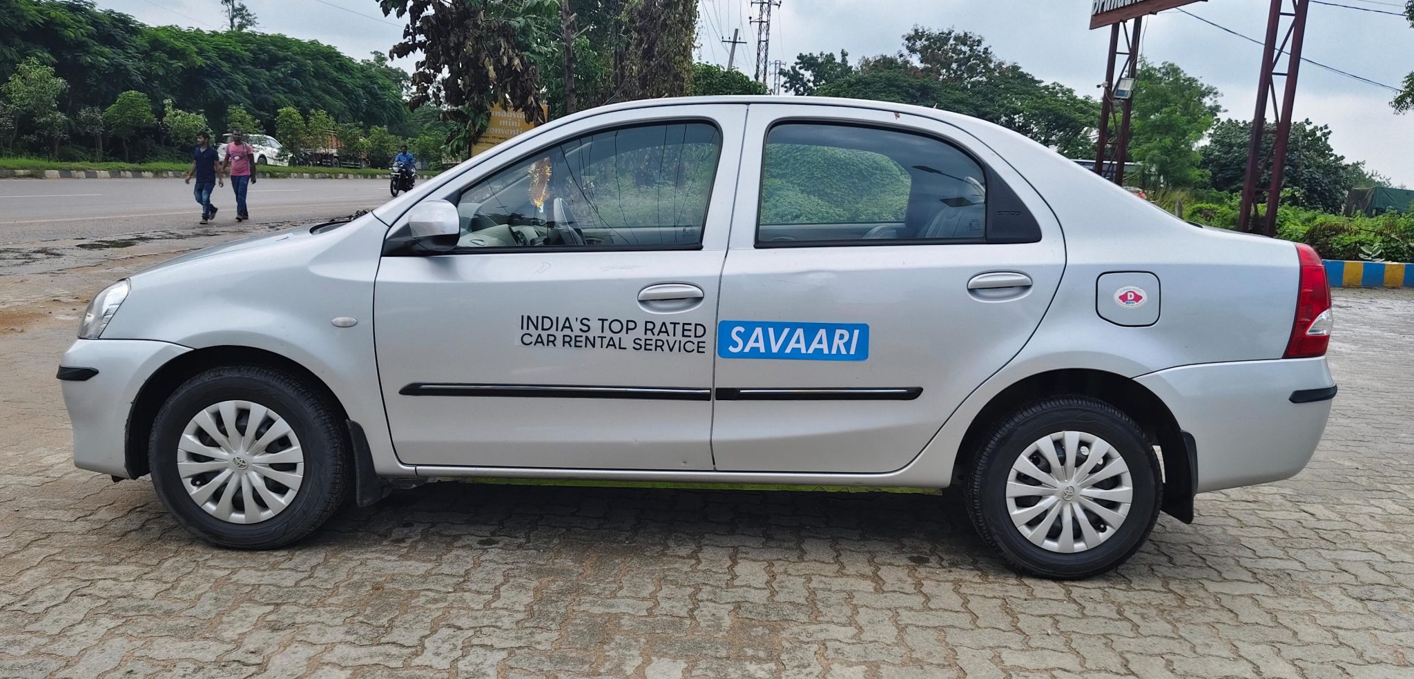 Savaari reviews: Car rental reviews & customer feedback