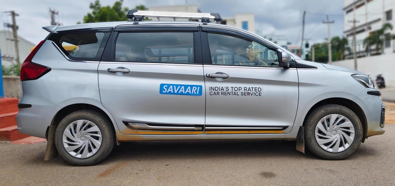 Savaari Travel Blog - Exploring India, one road trip at a time